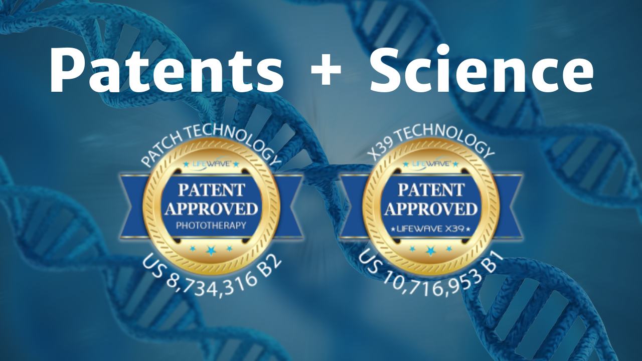 Ascent – X39 Stem Cell Activation Patches – Regenerate and Repair. The LifeWave X39 patches ...